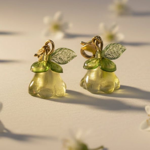Fairy Drops (Glass) – The Frame Game AU
